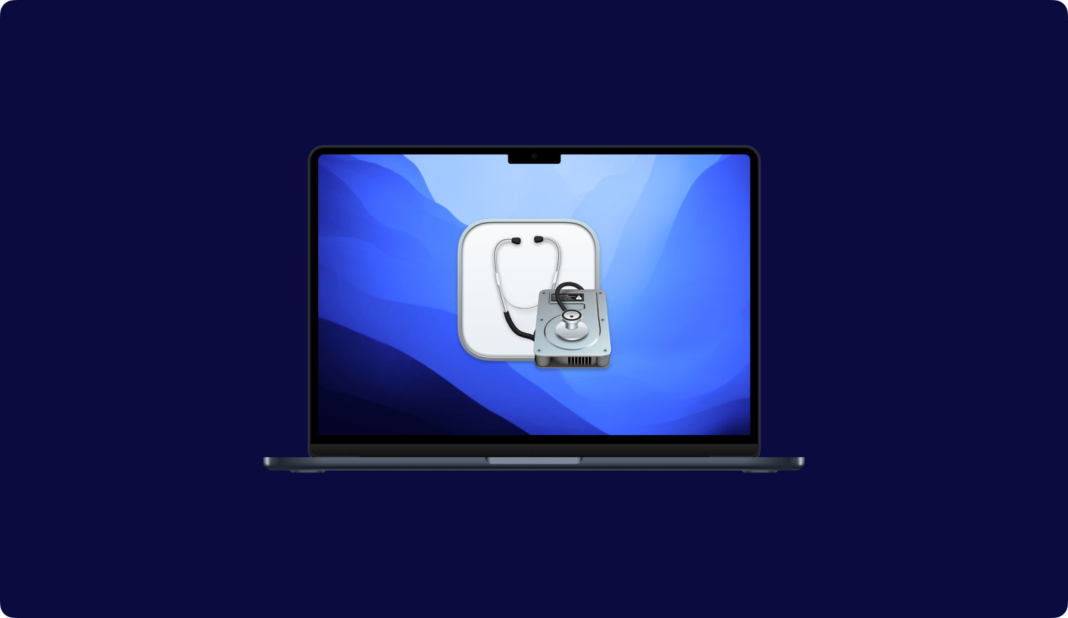 The Guide Of How To Open Disk Utility On Mac 