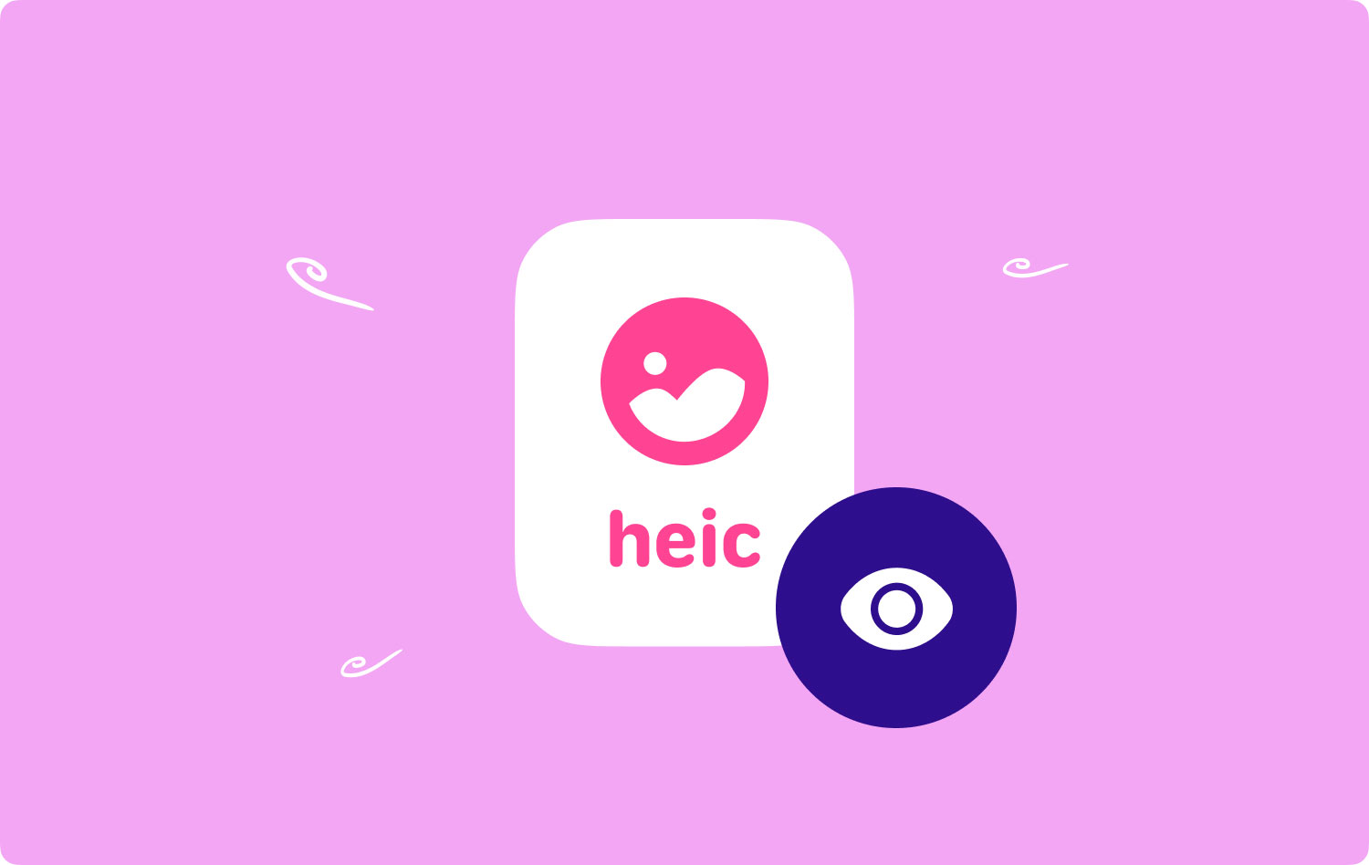 How To Open HEIC Files On Mac
